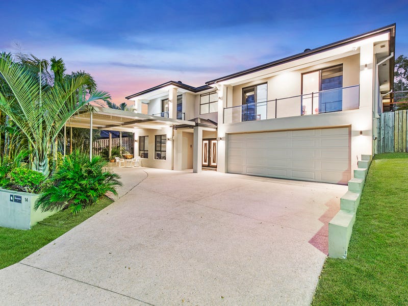 14 Sandow Street, Pacific Pines, QLD 4211 - realestate.com.au