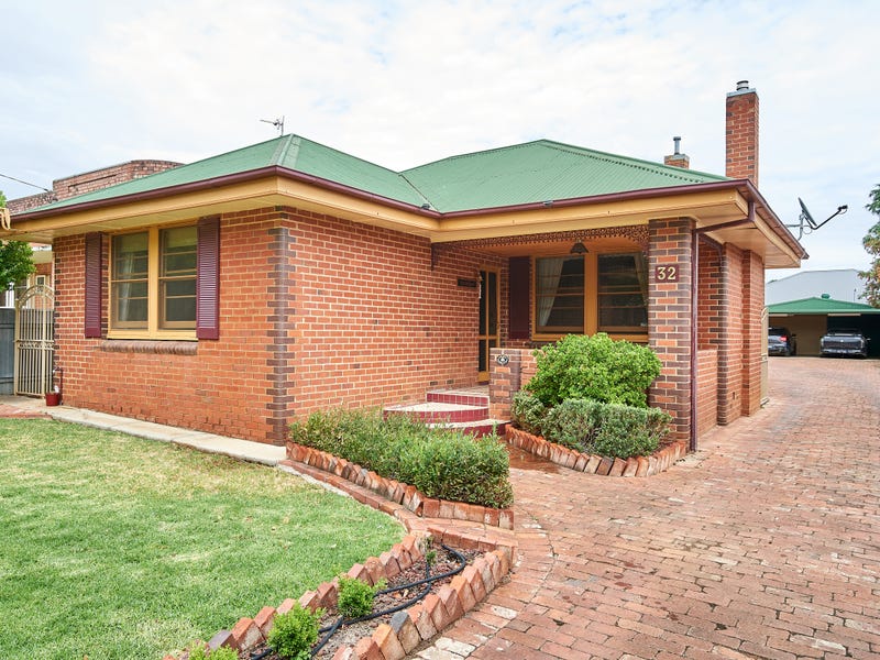 32 Dalton Street, Turvey Park, NSW 2650 - realestate.com.au