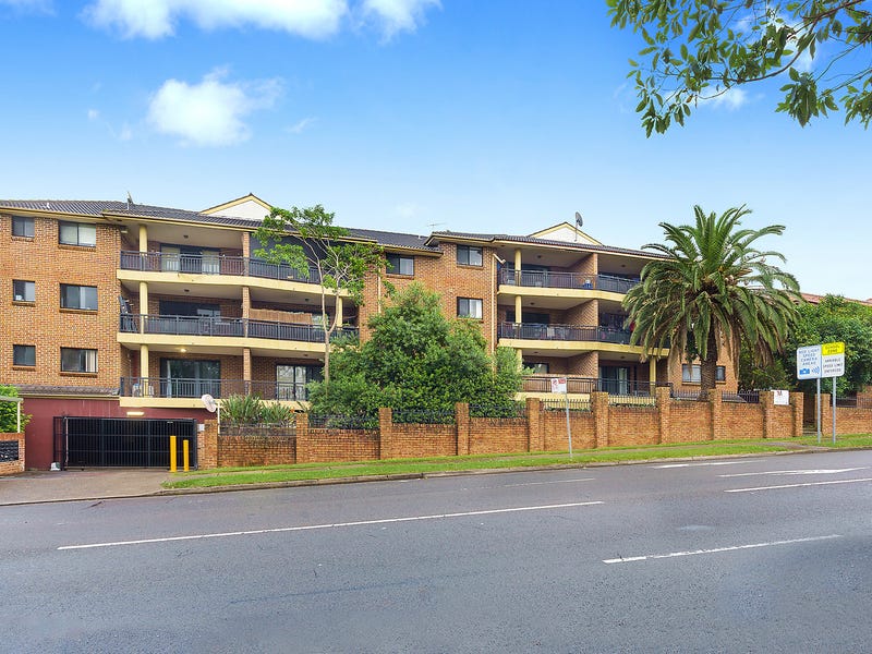 Sold Property Prices & Auction Results in Cross St, Bankstown, NSW 2200 ...