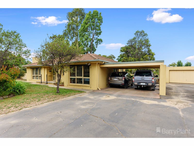 466 Tannery Lane, Strathfieldsaye, Vic 3551 - Property Details