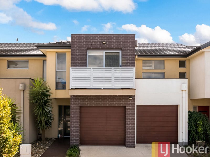 9 Peppermint Row, Officer, Vic 3809 - Property Details