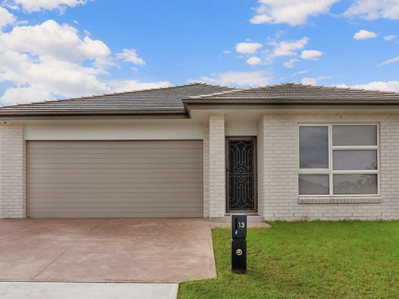 13 Ritchie Street, Riverstone, NSW 2765 - Property Details