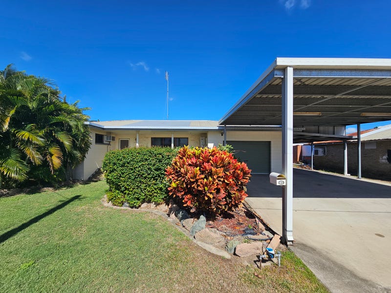 45 Chippendale Street, Ayr, Qld 4807 - Property Details