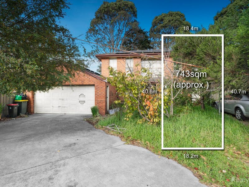 198 Manningham Road, Bulleen, Vic 3105 - Property Details
