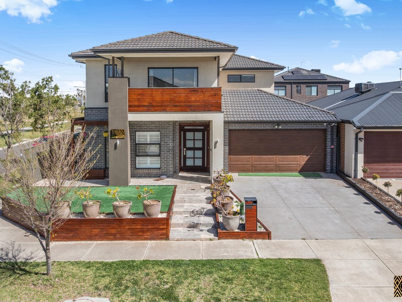 27 CAPRICORNUS CRESCENT, Tarneit, Vic 3029 - House for Sale ...