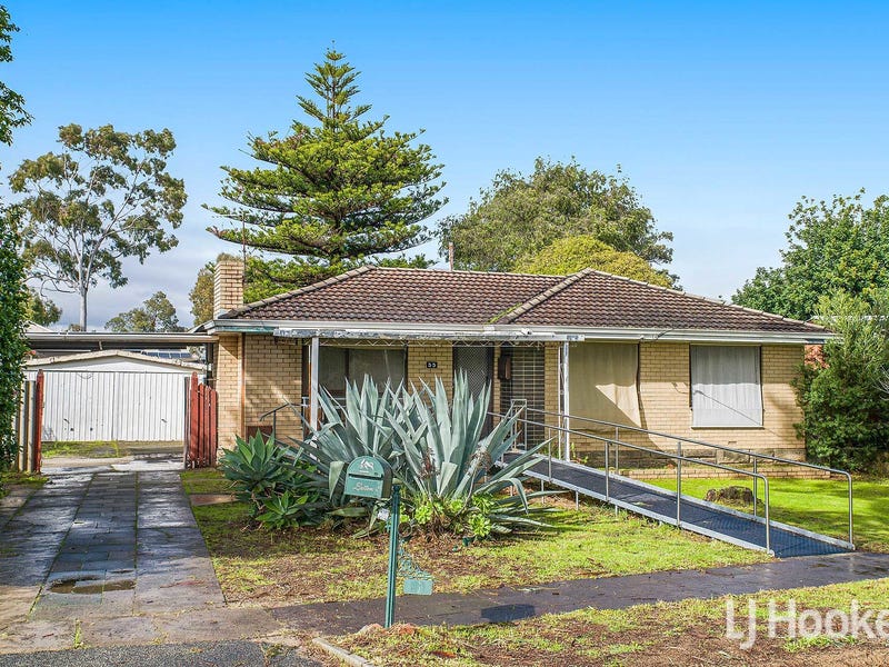 55 Kelvin Road, Maddington, WA 6109 - Property Details