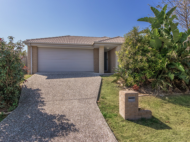 7 Denman Drive, Bundamba, Qld 4304 - Property Details