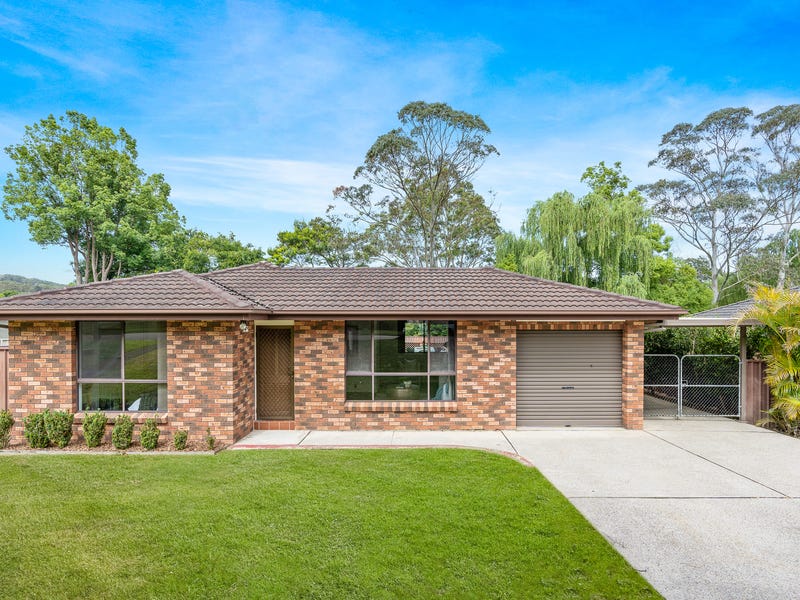 121 Woodview Avenue, Lisarow, NSW 2250 - Property Details