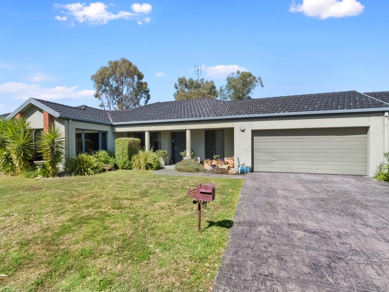 5 Grenoble Close, Spring Gully, VIC 3550 - realestate.com.au