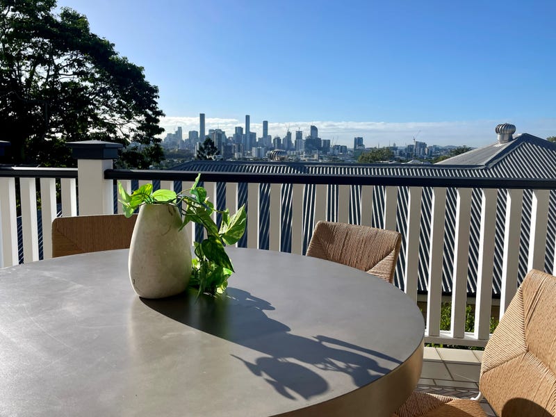 101 Birdwood Terrace, Auchenflower, Qld 4066 - Property Details