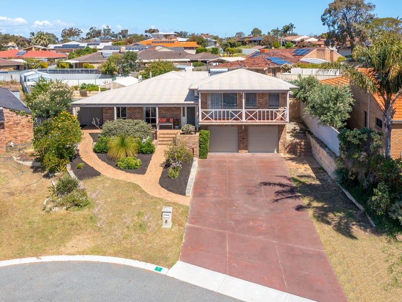 5 Murray Place, Duncraig, WA 6023 - Property Details