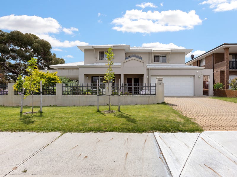 13 Bramwell Road, Noranda, WA 6062 - Property Details