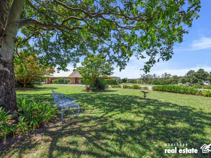 141 Koree Island Road, Beechwood, NSW 2446 - Property Details