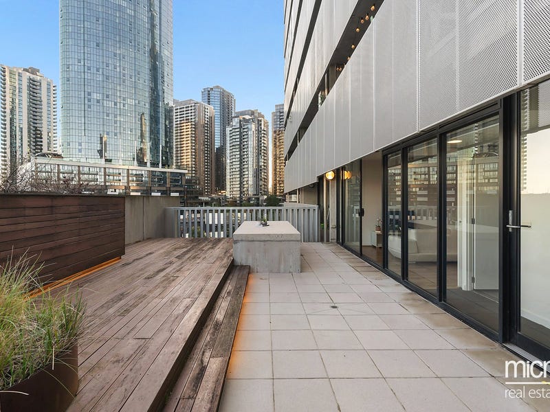 407/152 Sturt Street, Southbank, Vic 3006 - Property Details