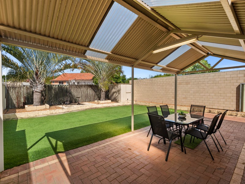 121B Winterfold Road, Coolbellup, WA 6163 - Property Details