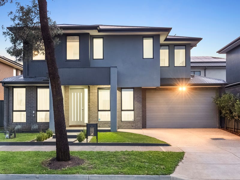 2 Nobility Road, Craigieburn, Vic 3064 - Property Details