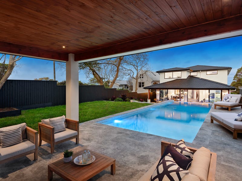 13 Fromelles Avenue, Seaforth, NSW 2092 - Property Details