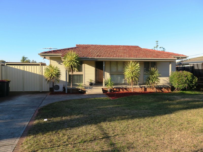 5 Bunsen Avenue, Emerton, NSW 2770 - realestate.com.au