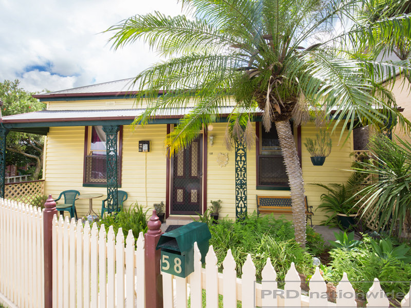 58 Bulwer Street, Maitland, NSW 2320 - Property Details