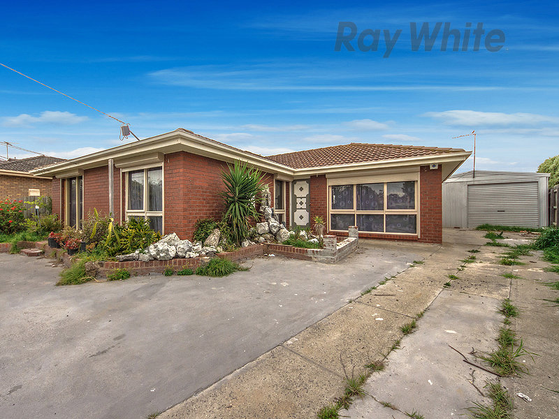 9 Tarlee Drive, Albanvale, Vic 3021 - Property Details