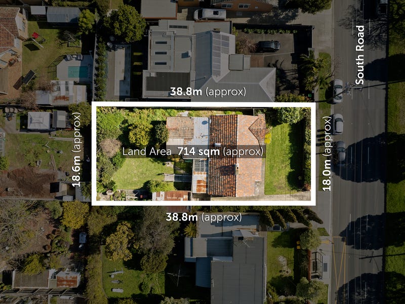 456 South Road, Moorabbin, Vic 3189 - Property Details