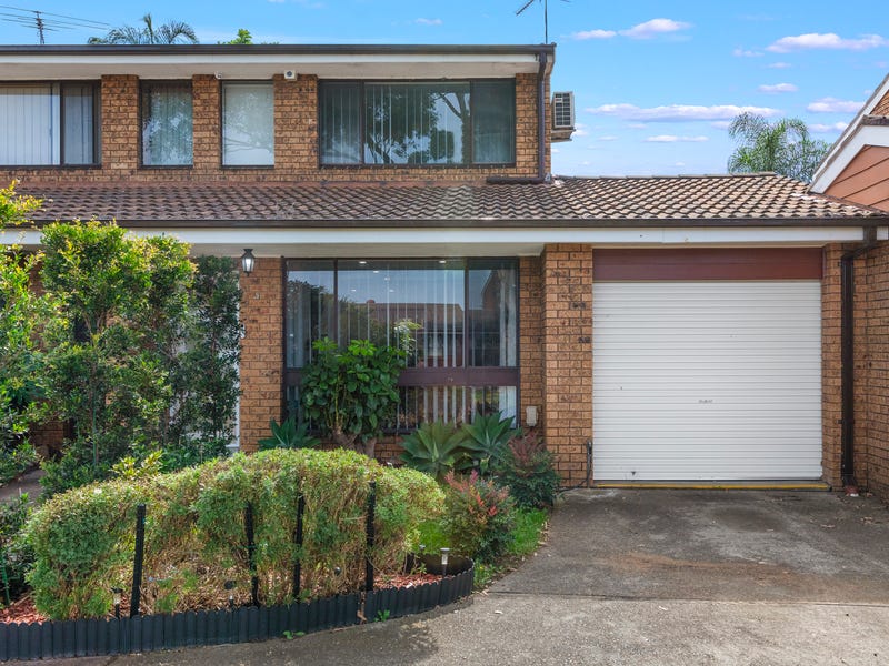 5/201-207 Harrow Road, Glenfield, NSW 2167 - Property Details