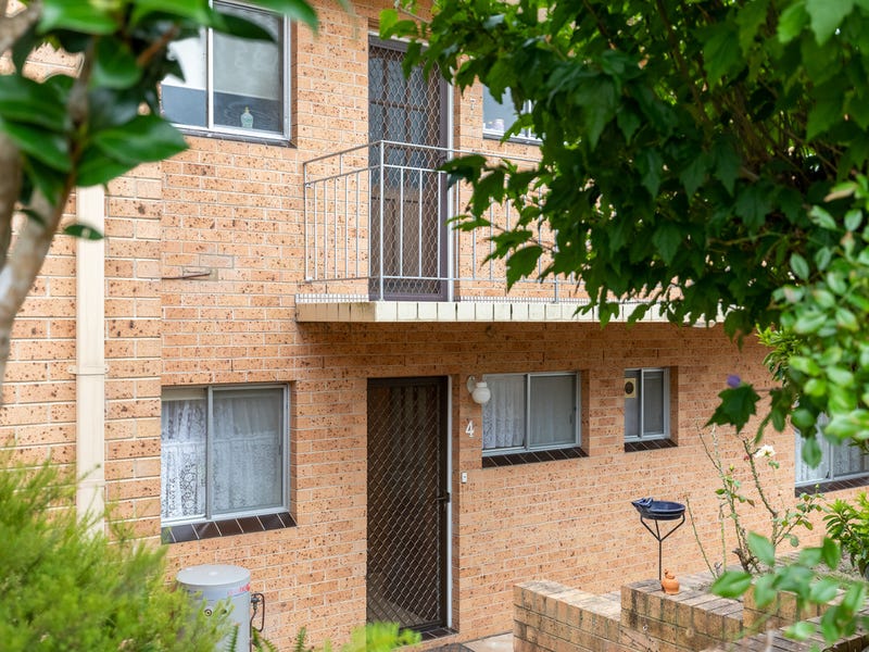 4/2 View Street, Merimbula, NSW 2548 - Property Details