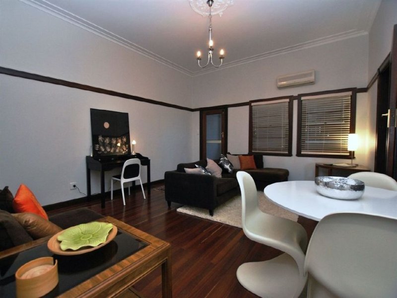 44/2 Sherwood Court, Perth, WA 6000 - Property Details