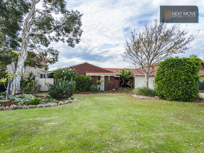 23 Dickenson Way, Booragoon, WA 6154 - Property Details