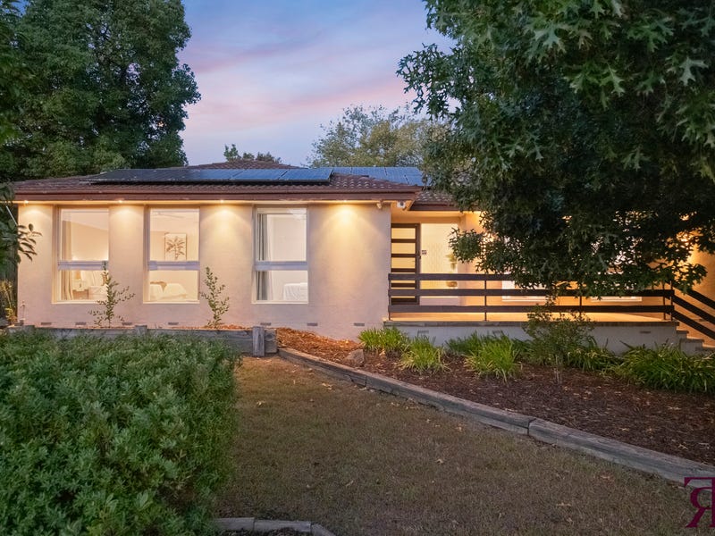 59 Alpen Street, Spence, ACT 2615 - Property Details