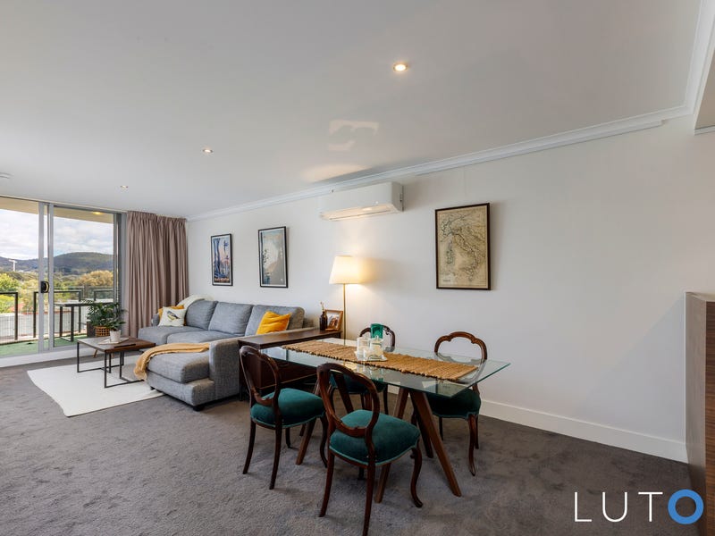 18/18 Moore Street, Turner, ACT 2612 - Property Details