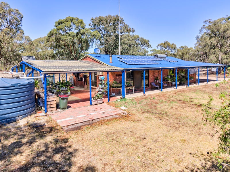 Real Estate & Property for Sale in Heathcote, VIC 3523 (+7 locations ...