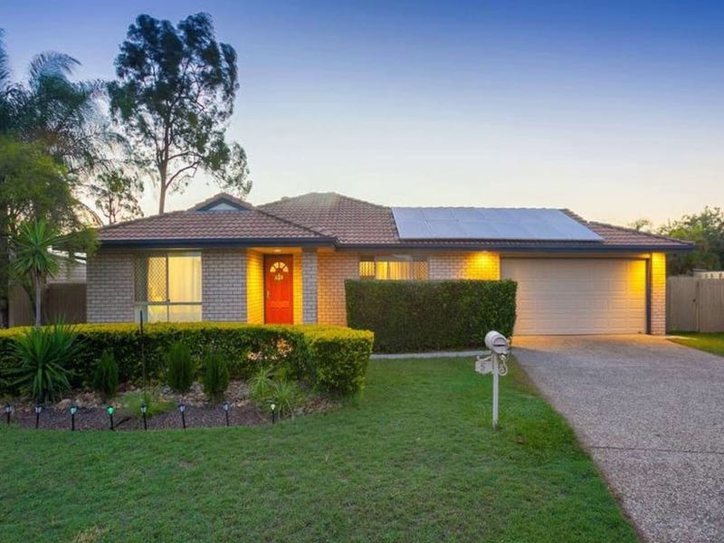 5 Gregory Close, Drewvale, QLD 4116 - realestate.com.au