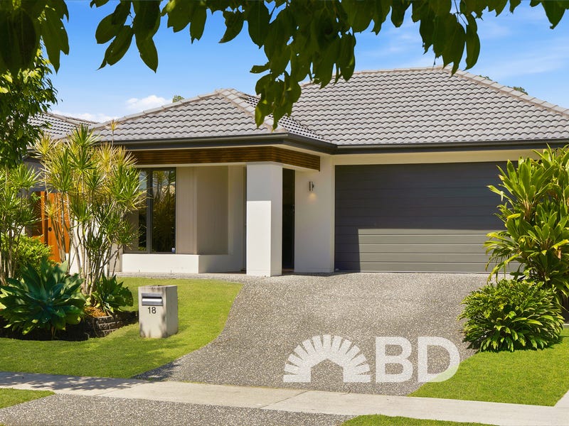 18 Bourke Street, Burpengary East, Qld 4505 - Property Details