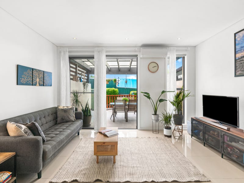 Terrace 9, 124-126 Livingstone Road, Marrickville, NSW 2204 - Property ...