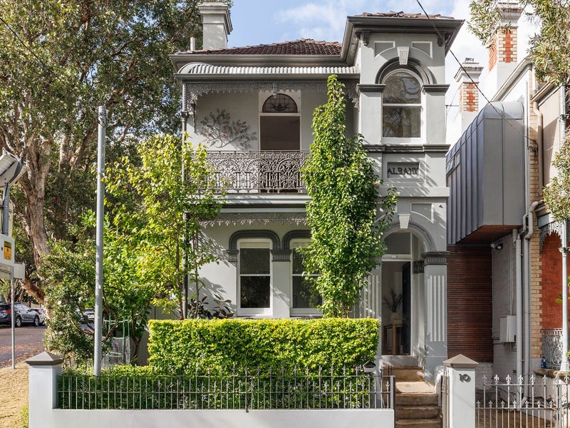 2 Bedroom Sold House Prices & Auction Results in Balmain, NSW 2041 (+1 ...
