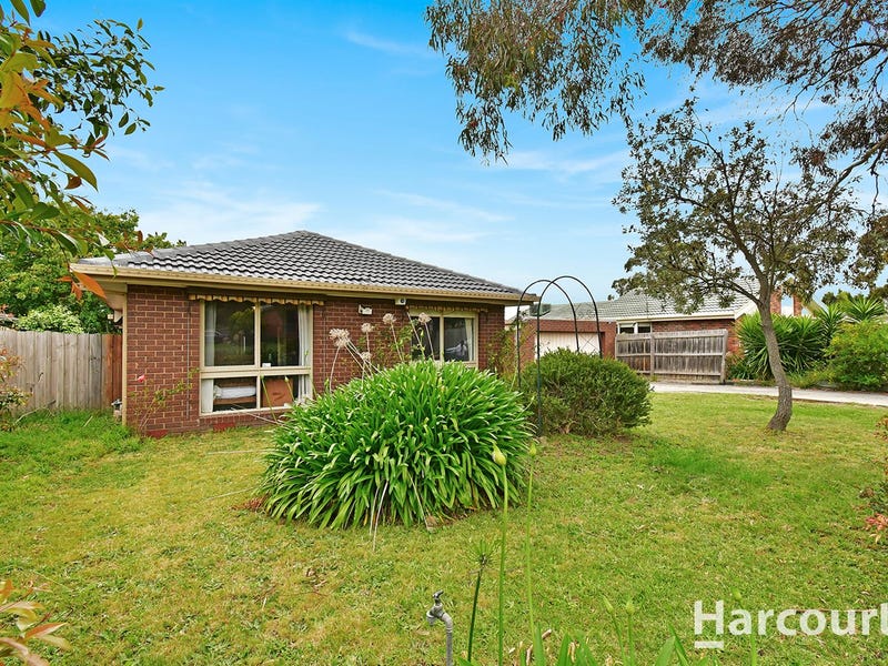 65 Borg Crescent, Scoresby, Vic 3179 - Property Details