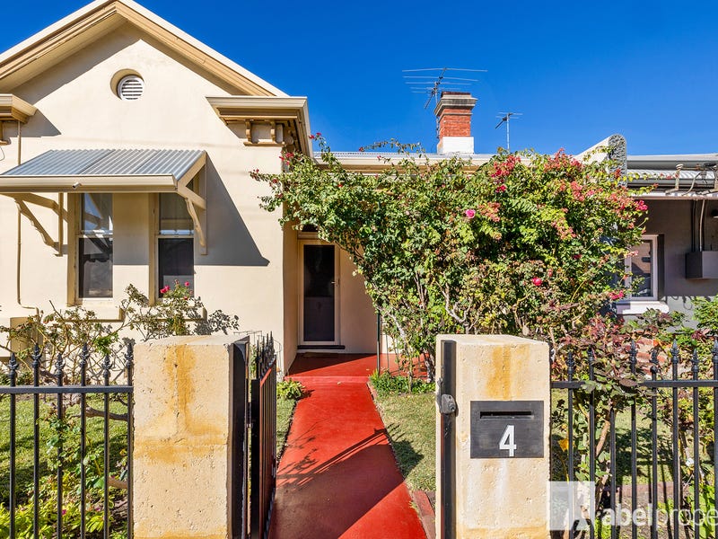 4 Moir Street, Perth, WA 6000 - realestate.com.au