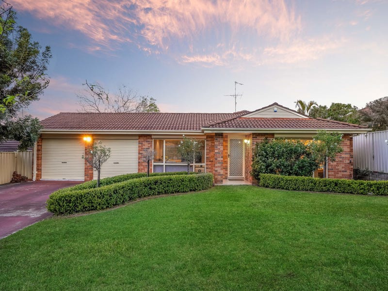 6 Kent Road, Narellan Vale, NSW 2567 - realestate.com.au