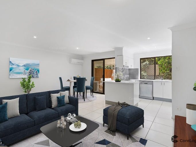 39/1 Cristaldi Avenue, Underwood, Qld 4119 - Property Details