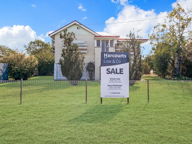 149 High Street, Berserker, Qld 4701 - Property Details