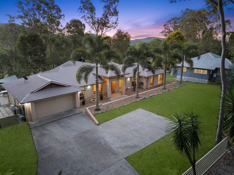 836 Gilston Road, Gilston, QLD 4211 - realestate.com.au