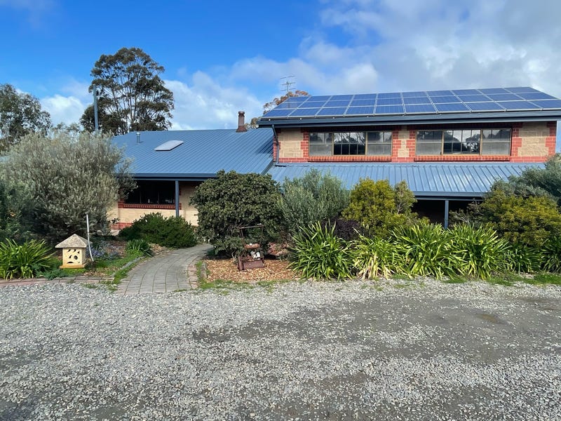29 Glenvale Road, Lower Inman Valley, SA 5211 - realestate.com.au
