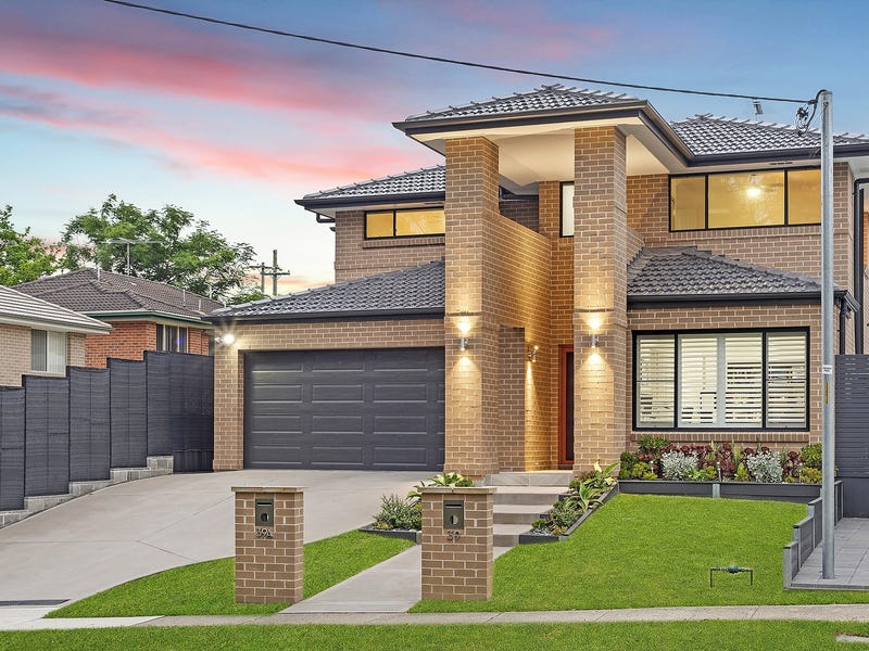 39 Crowgey Street, Rydalmere, NSW 2116 - Property Details