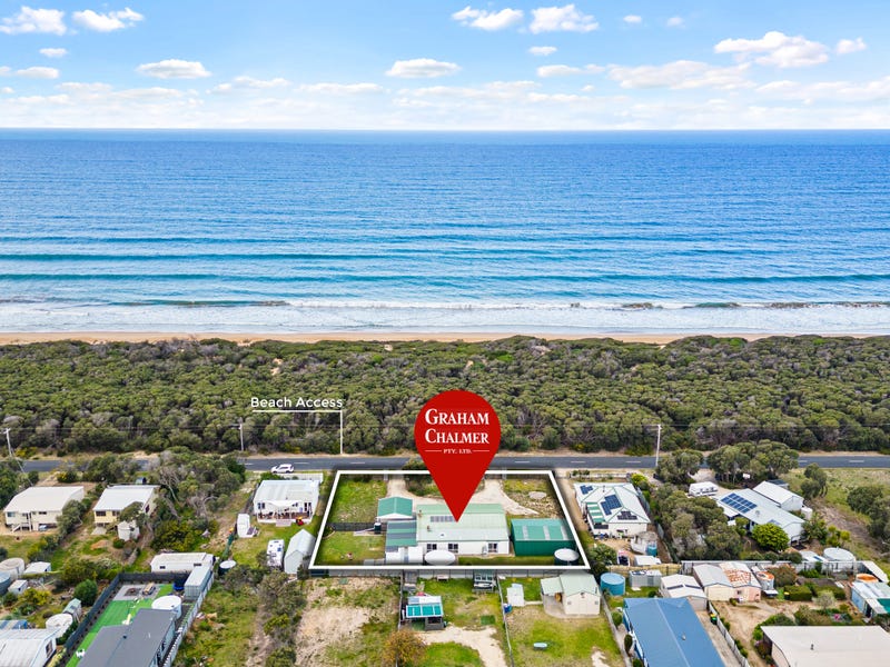 40 Shoreline Drive, Golden Beach, VIC 3851 - realestate.com.au