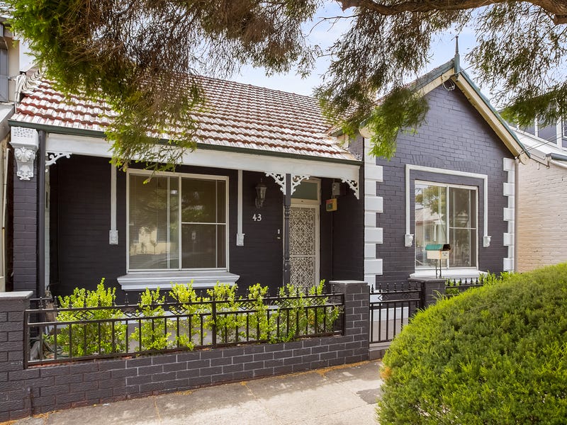 43 Terry Street, Tempe, NSW 2044 - realestate.com.au