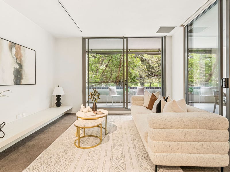 B211/810-822 Elizabeth Street, Waterloo, NSW 2017 - Property Details