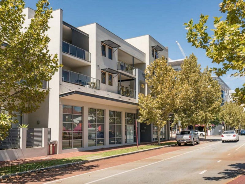 48/150 Stirling Street, Perth, WA 6000 - Property Details