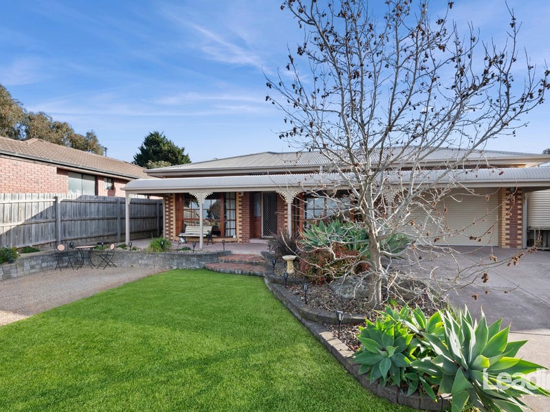 5 McGeorge Court, Sunbury, Vic 3429 - Property Details