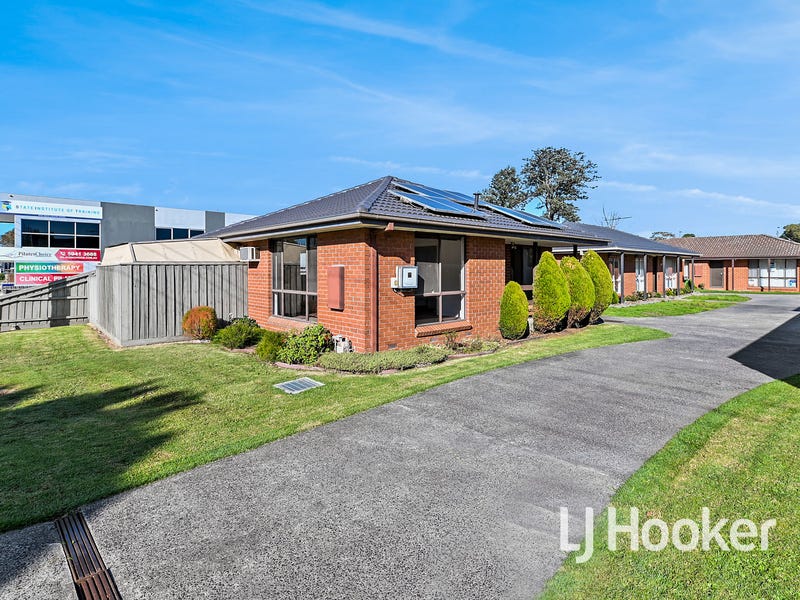 1/25 James Street, Pakenham, Vic 3810 - Property Details